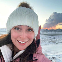 About the Artist | Holly Armstrong | Starlight & Sage Co.