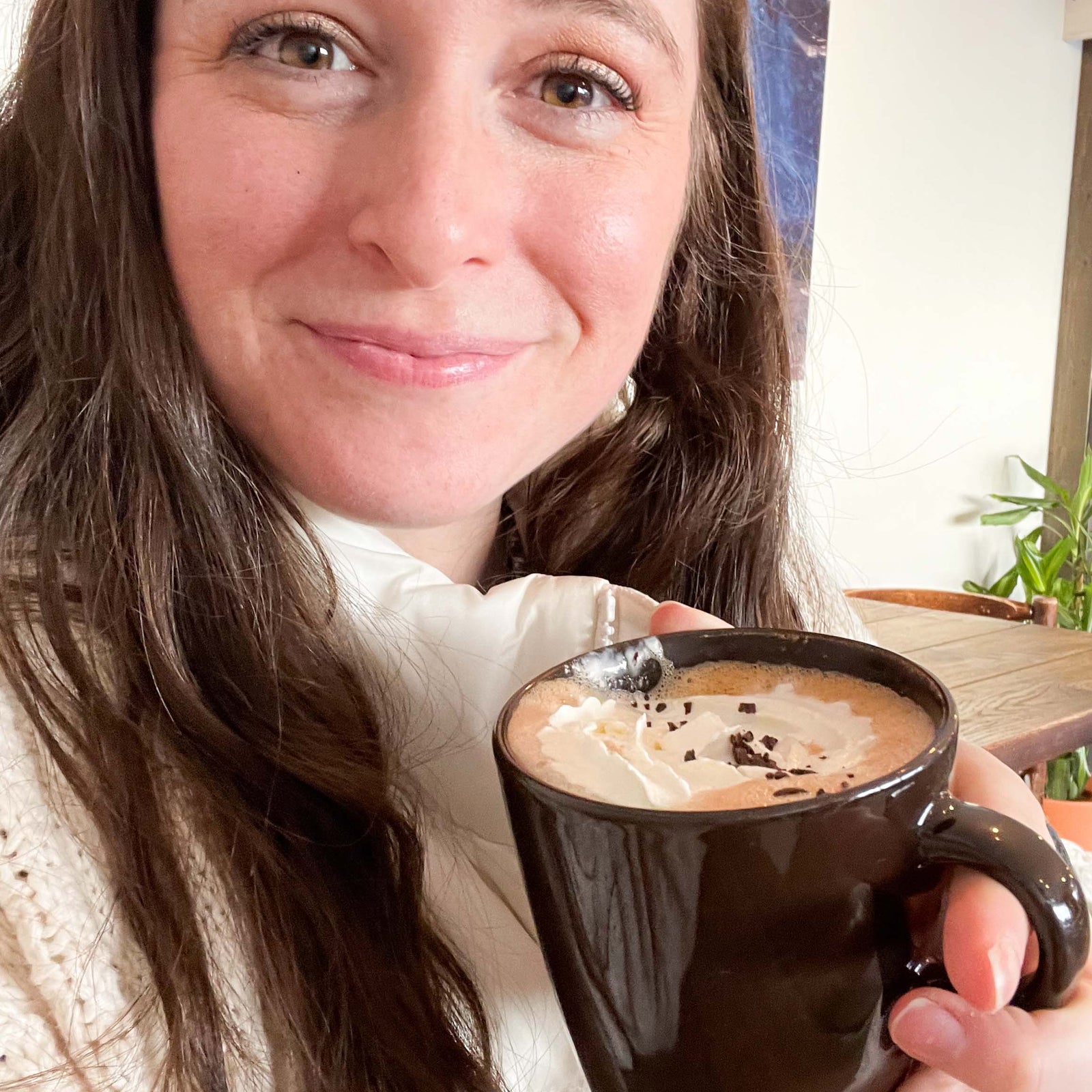 About the Artist | Holly Armstrong | Starlight & Sage Co.