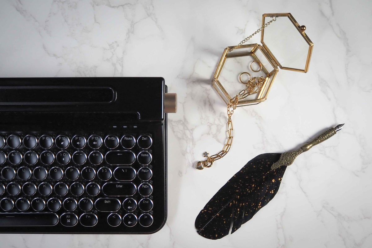 The Story of Us | Starlight & Sage Co.