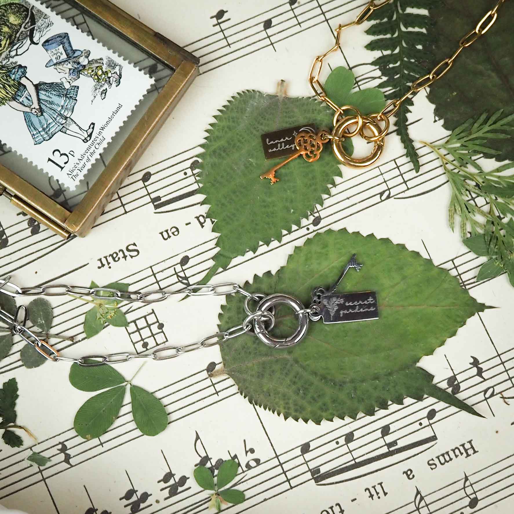 great escape gardens